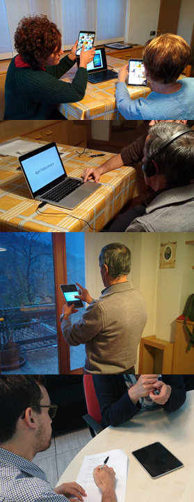 ECOMODE – Michela Ferron